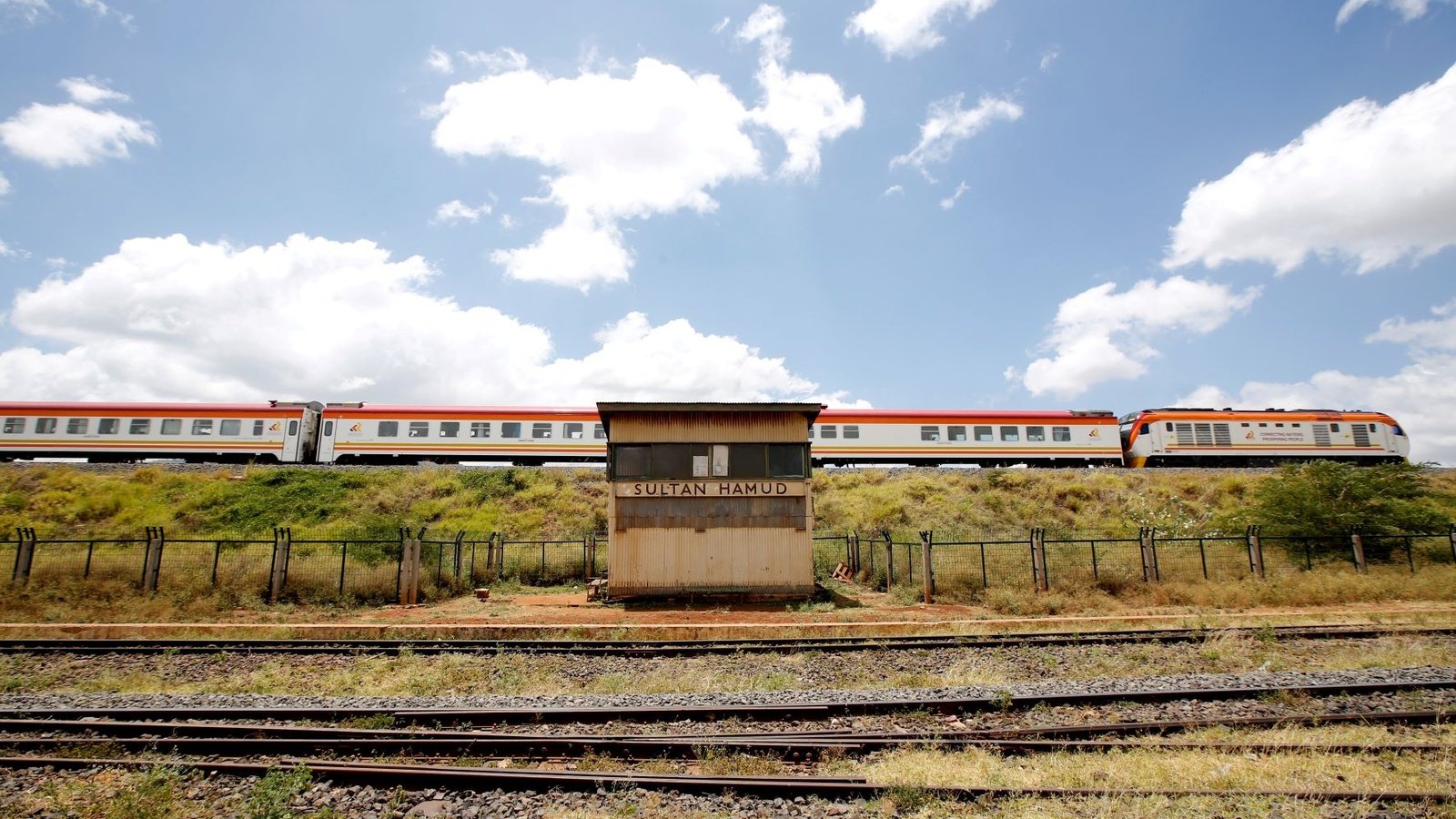 The G7’s B3W Infrastructure Plan Can’t Compete with China. That’s Not ...