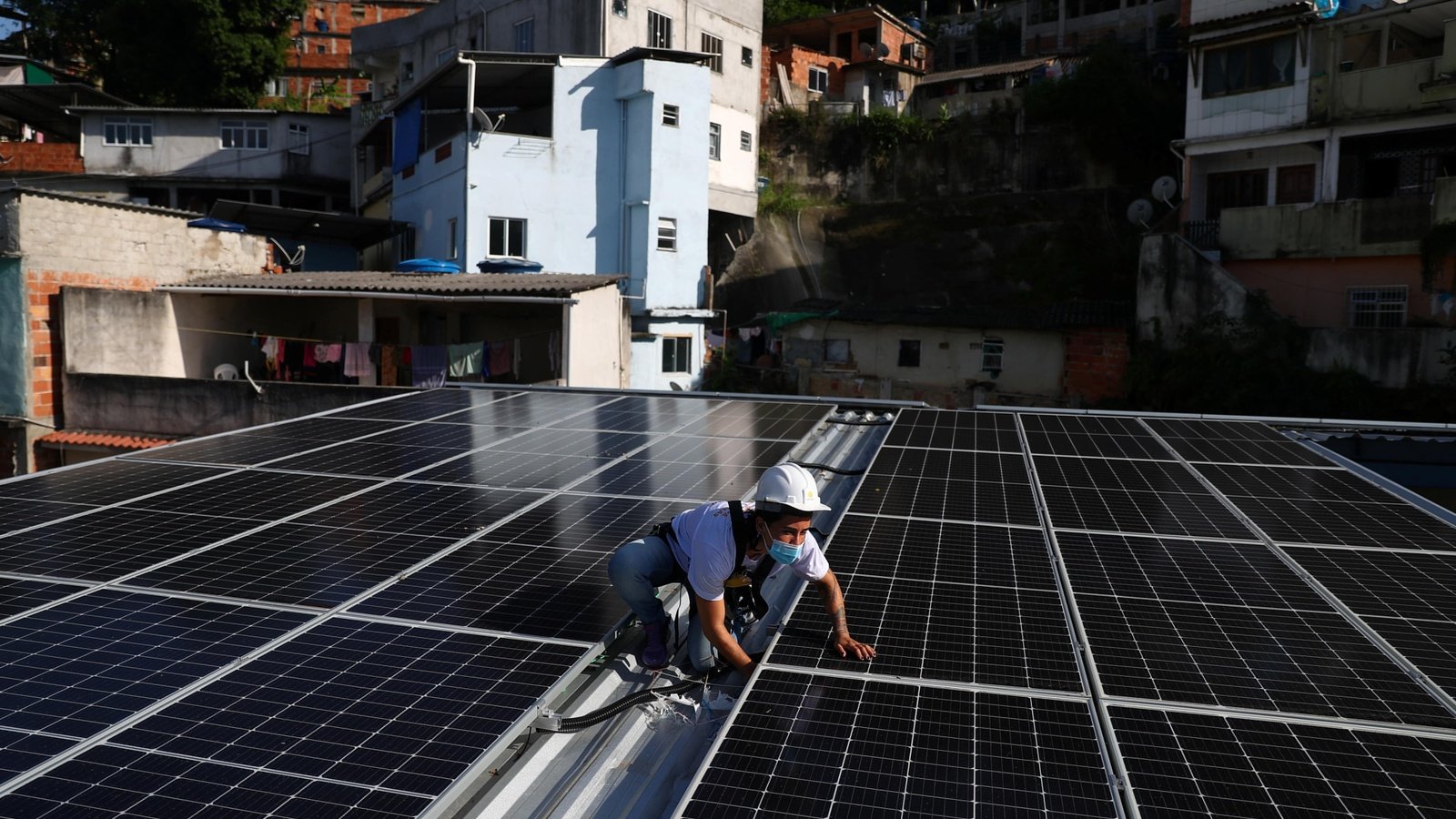 How Climate Change Can Bring Latin America Back | Council on Foreign ...