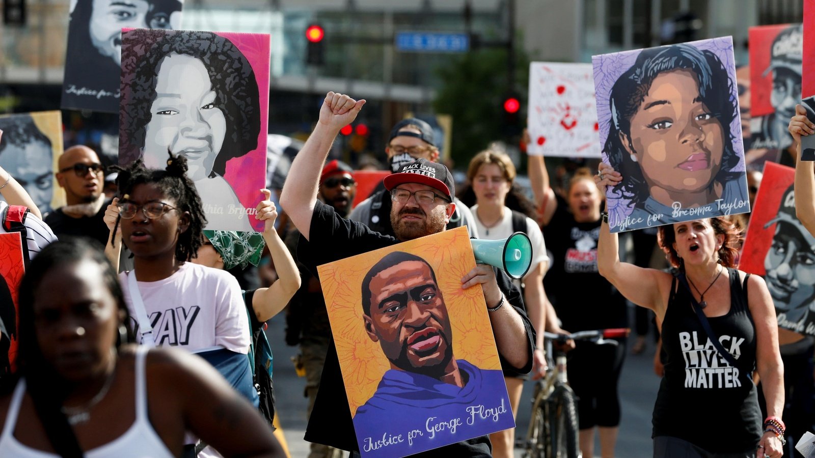 America's Human Rights Credibility Gap | Council on Foreign Relations