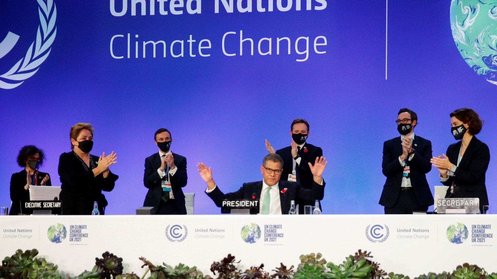 Women This Week: UN Takes On Gender Equality and Climate Change ...