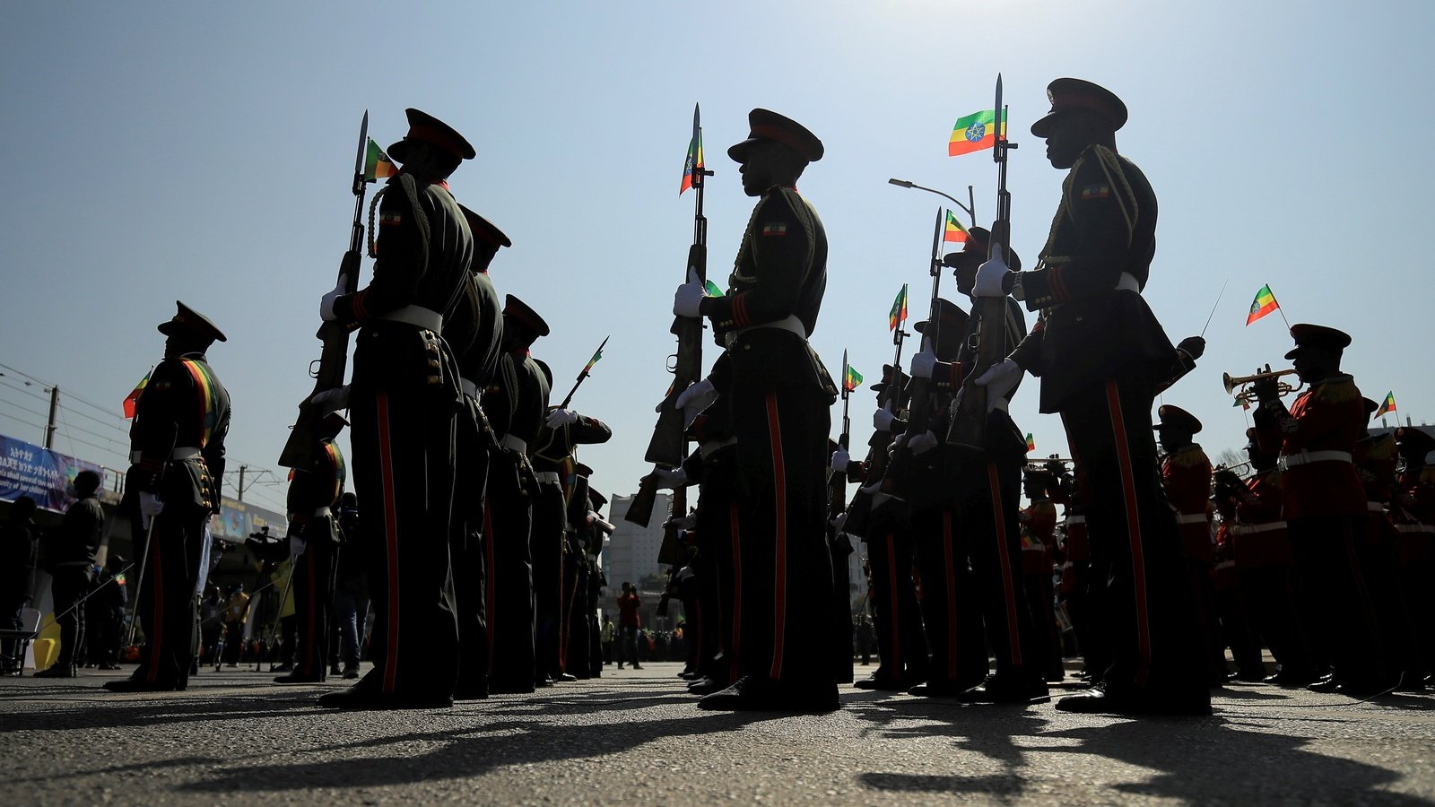 The Daunting Obstacles to Peace in Ethiopia | Council on Foreign Relations