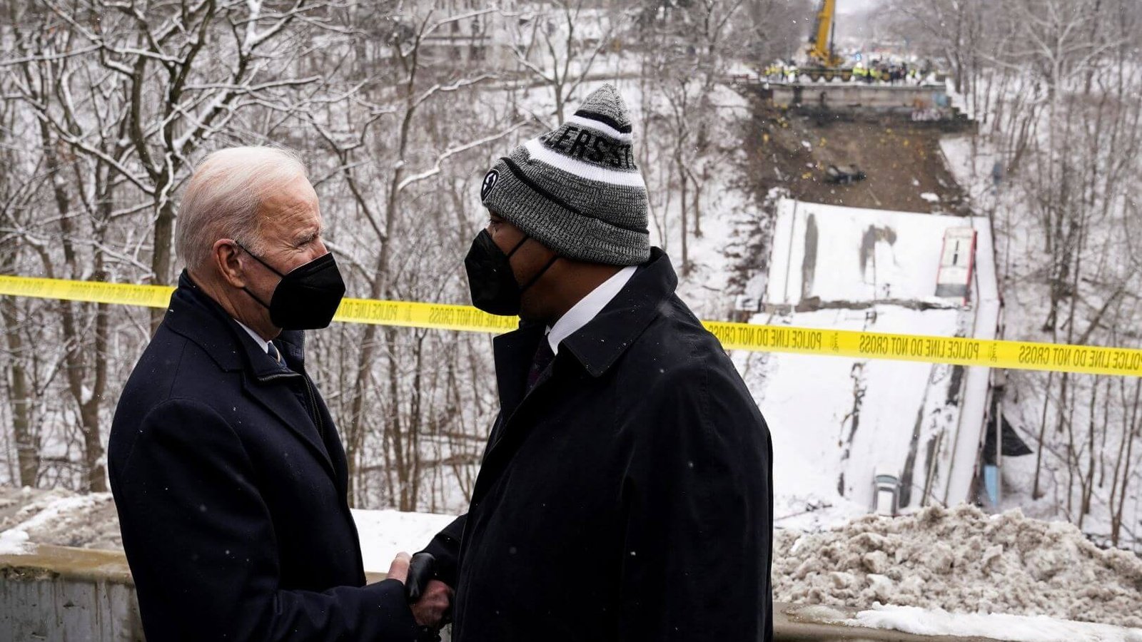 The Pittsburgh Bridge Collapse and the Importance of Infrastructure ...