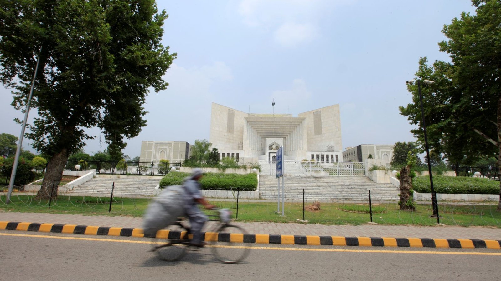 Women This Week: First Woman Nominated to Pakistan’s Supreme Court ...
