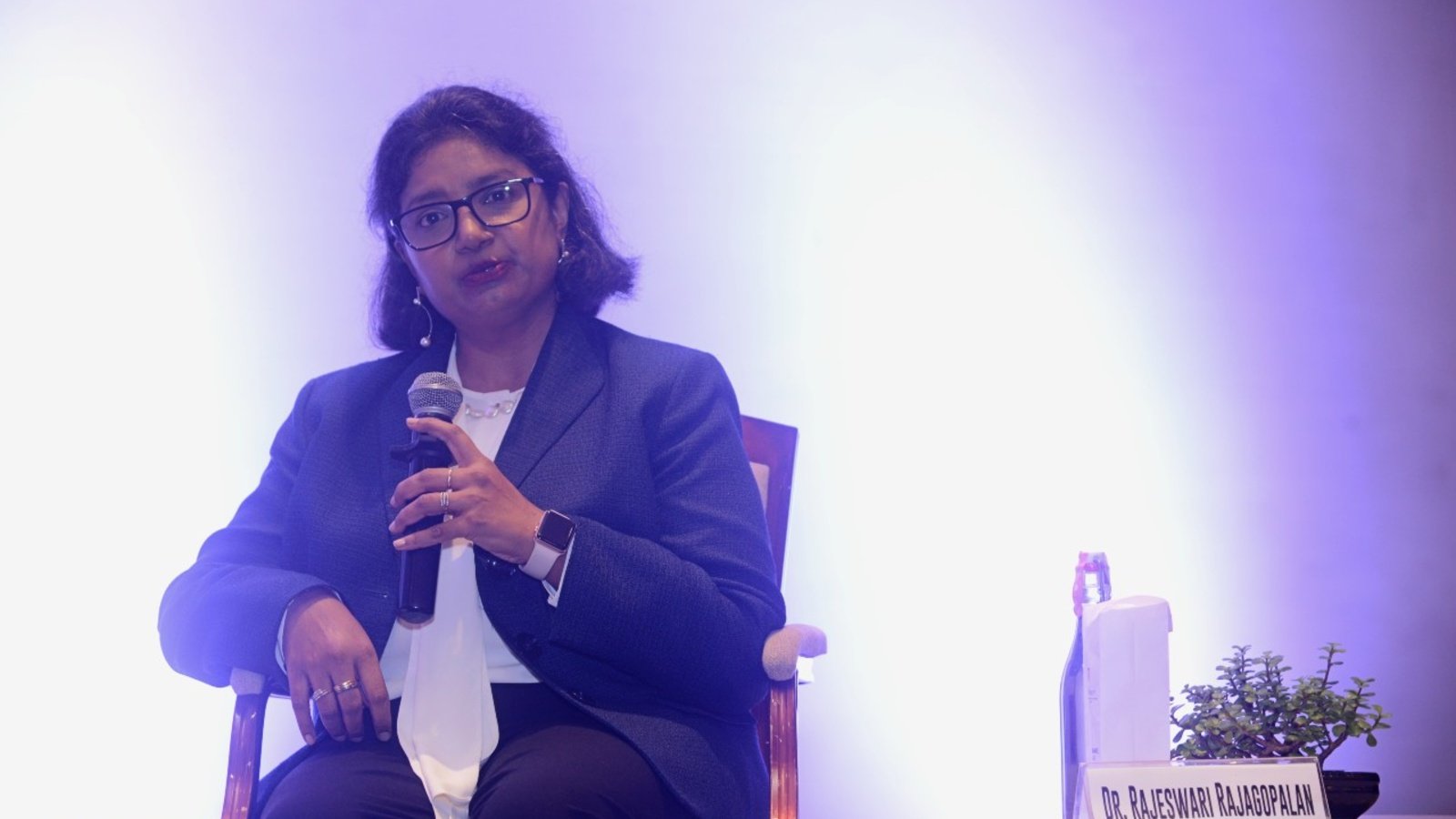 Raji Rajagopalan: Unpacking India’s Nuclear and Space Policies ...