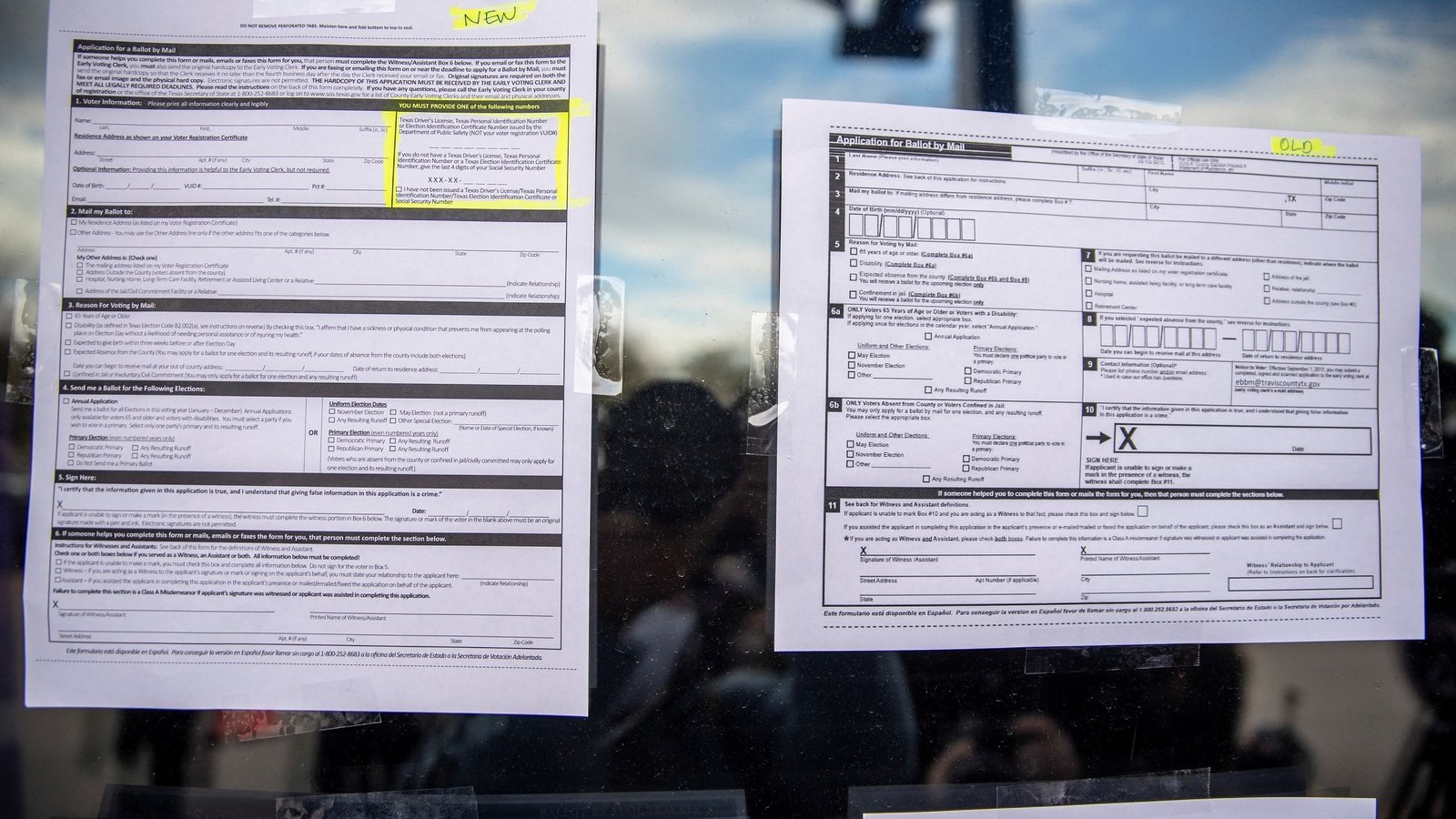 Reporting on Voting Legislation | Council on Foreign Relations