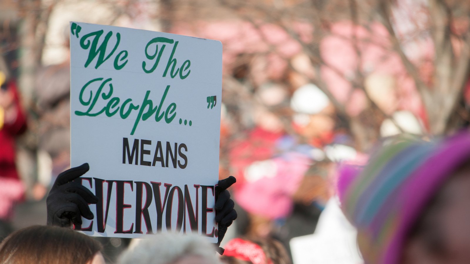 Renewing America Series: The History of American Democracy | Council on ...