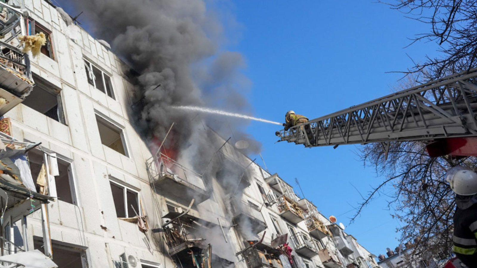 NATO Leaders Talk Russia, OIC Ministers Meet, and More | Council on ...