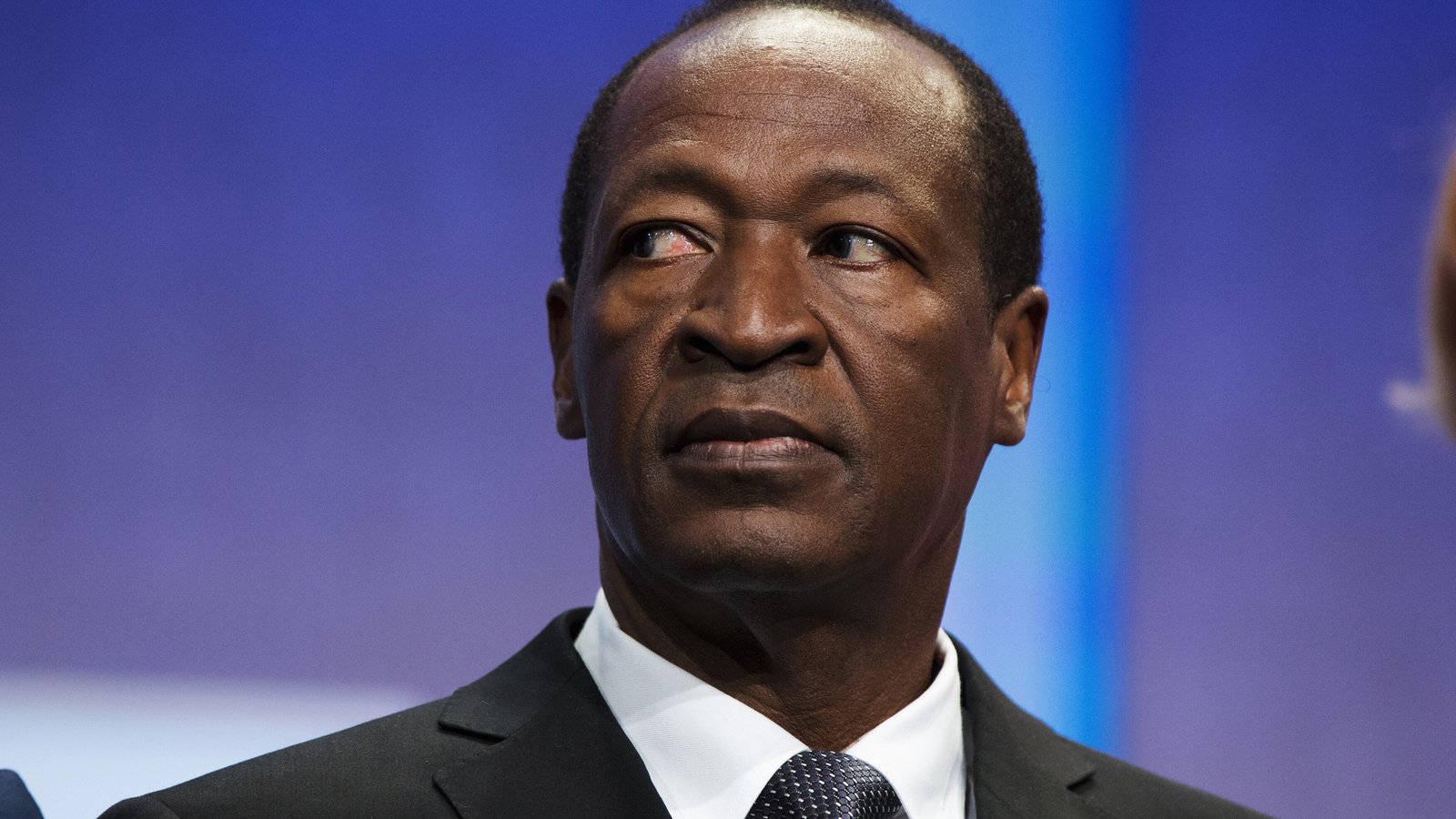 Blaise Compaore’s Conviction Is a Momentous Victory for the Rule of Law ...