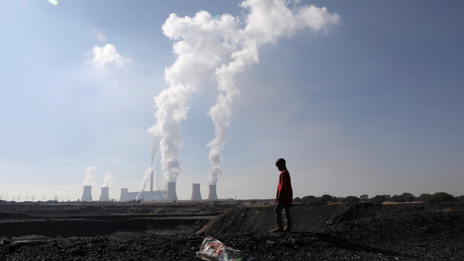 How Russia’s Invasion of Ukraine Will Impact Africa’s Energy Transition ...