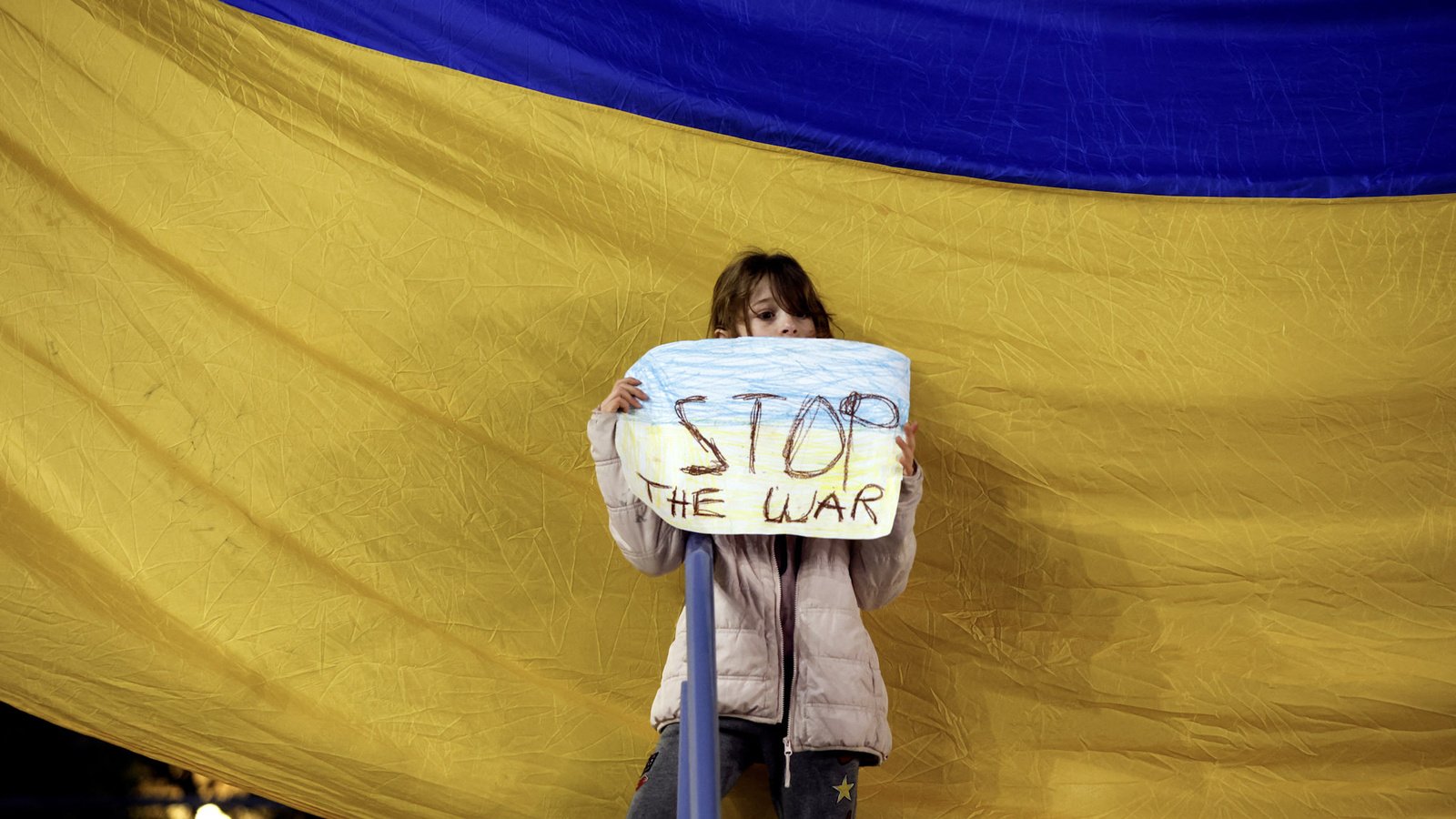 The Middle East’s Reaction to the Invasion of Ukraine, With Steven A ...