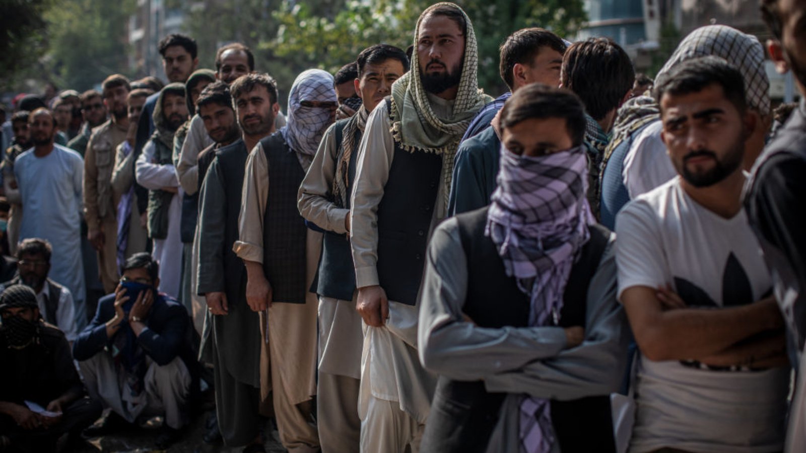 Afghanistan on the Ground | Council on Foreign Relations