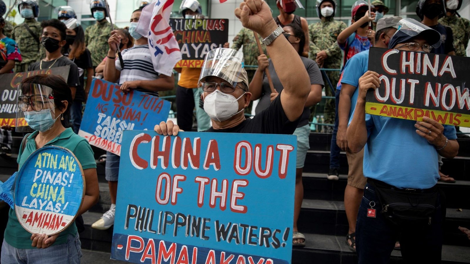 China’s Collapsing Global Image | Council on Foreign Relations