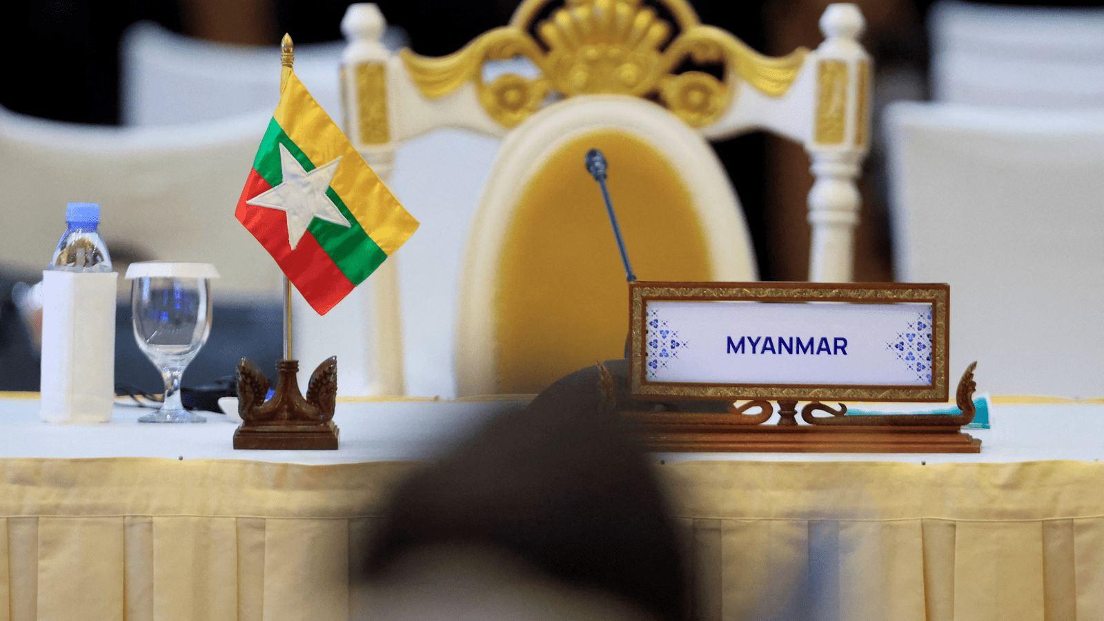 ASEAN’s Complete Failure on Myanmar: A Short Overview | Council on ...