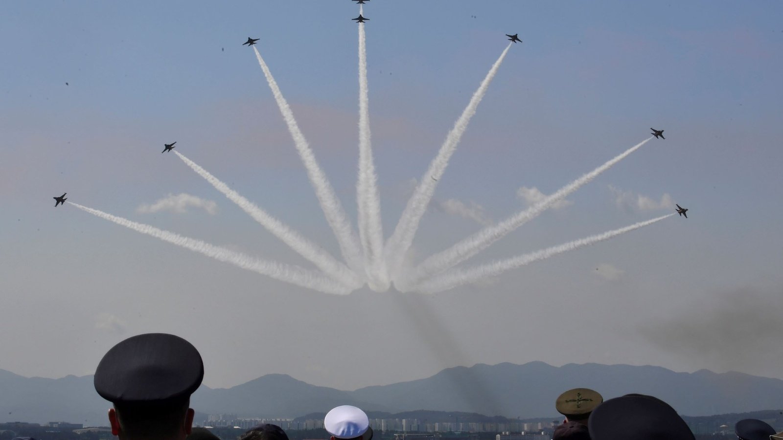 The Evolution of South Korea’s Nuclear Weapons Policy Debate | Council ...