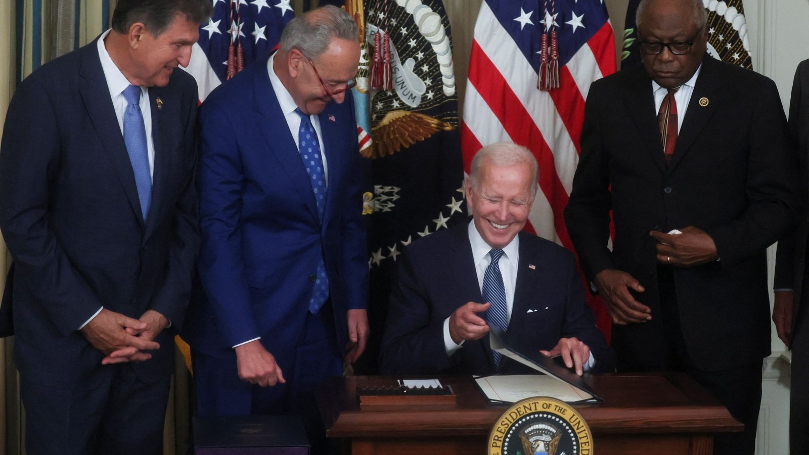 How the Inflation Reduction Act Will Help the United States to Lead in ...