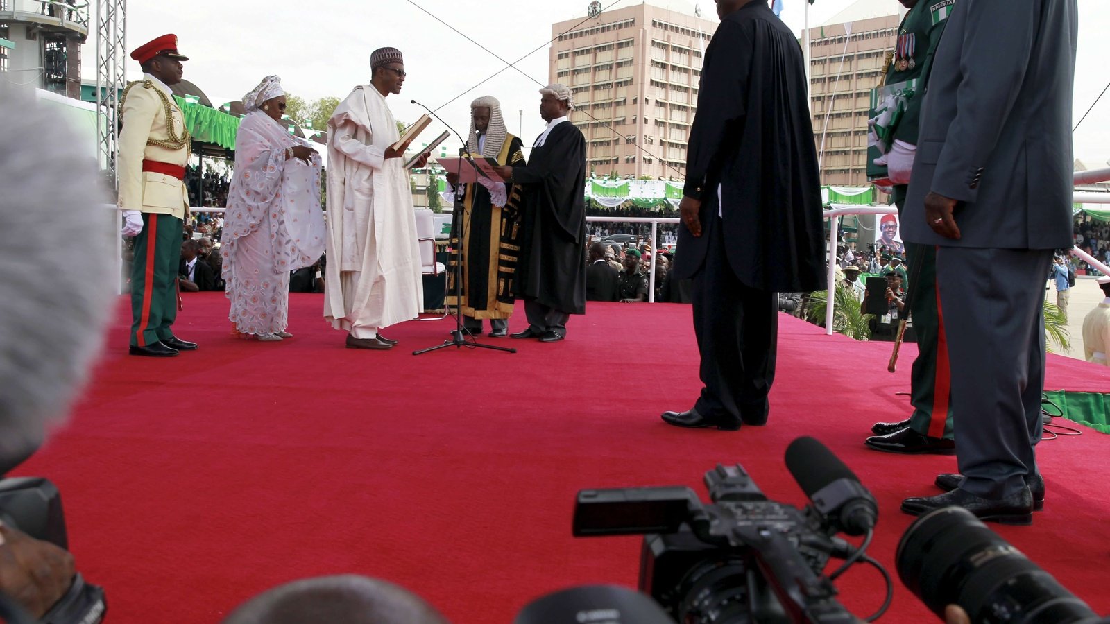 Theory From the South? | Council on Foreign Relations