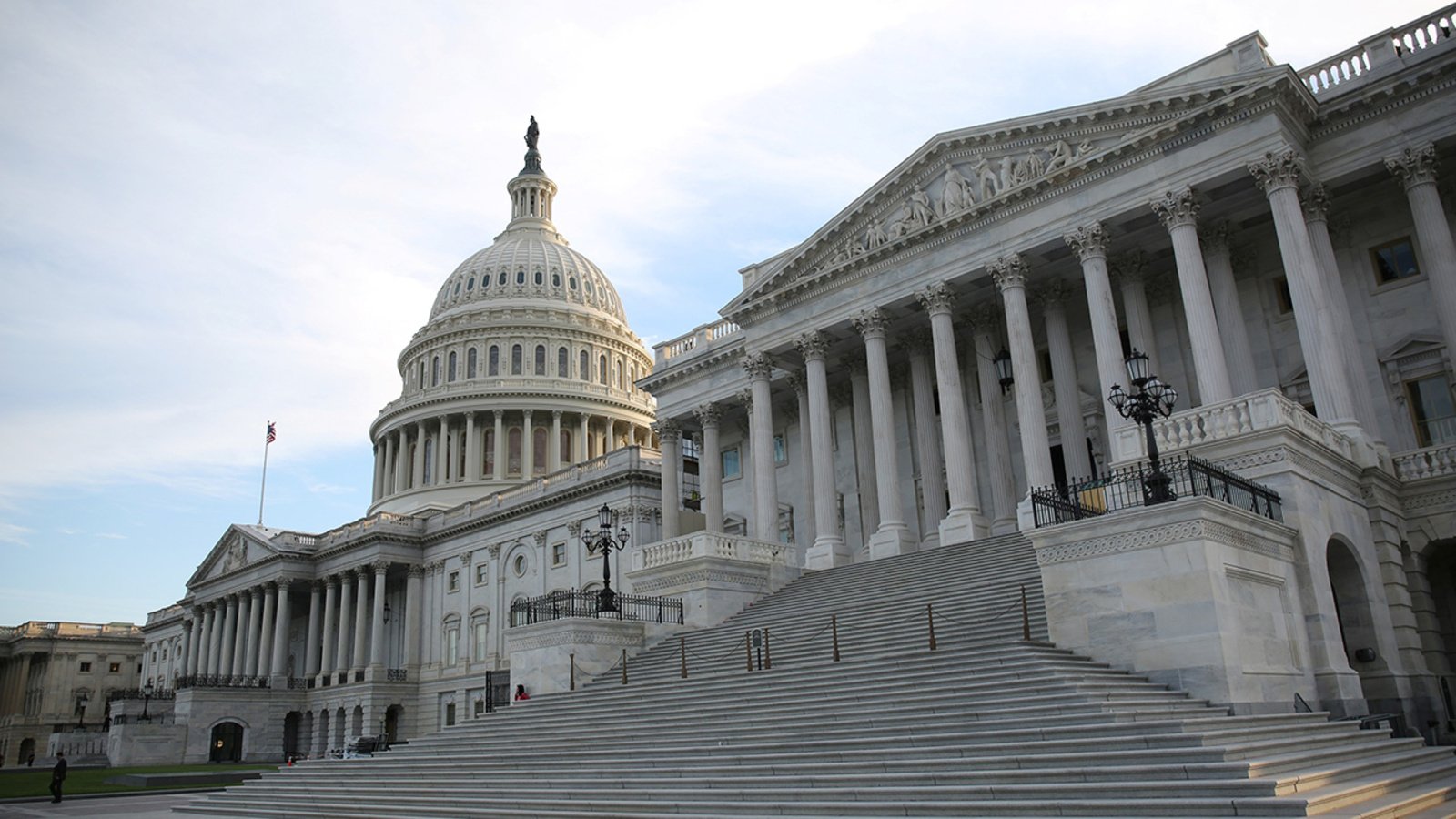 Renewing America Series: What to Expect From the Lame-Duck Congress ...