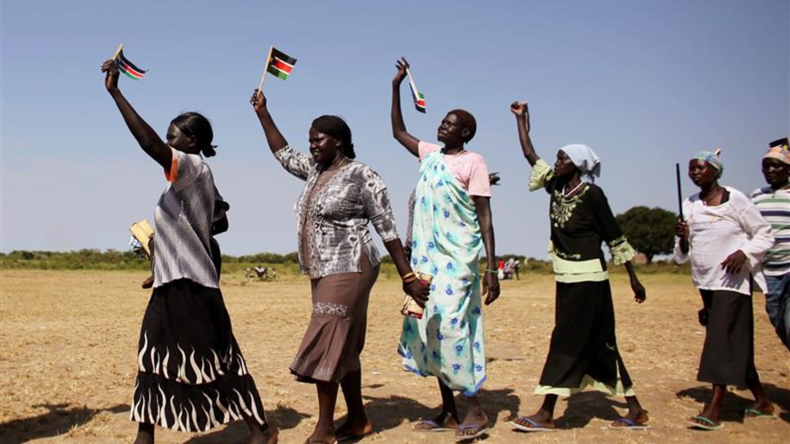 Women This Week: African Women Leaders Tackle Women’s Rights and ...