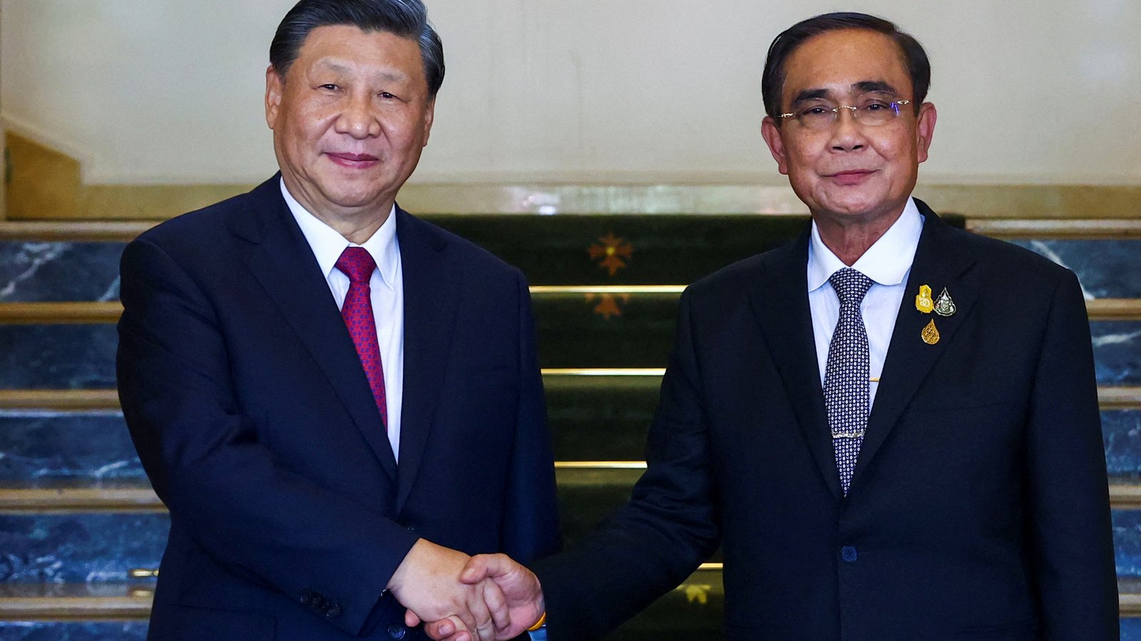 China’s Global Influence Campaign: Its Effects in Thailand | Council on ...