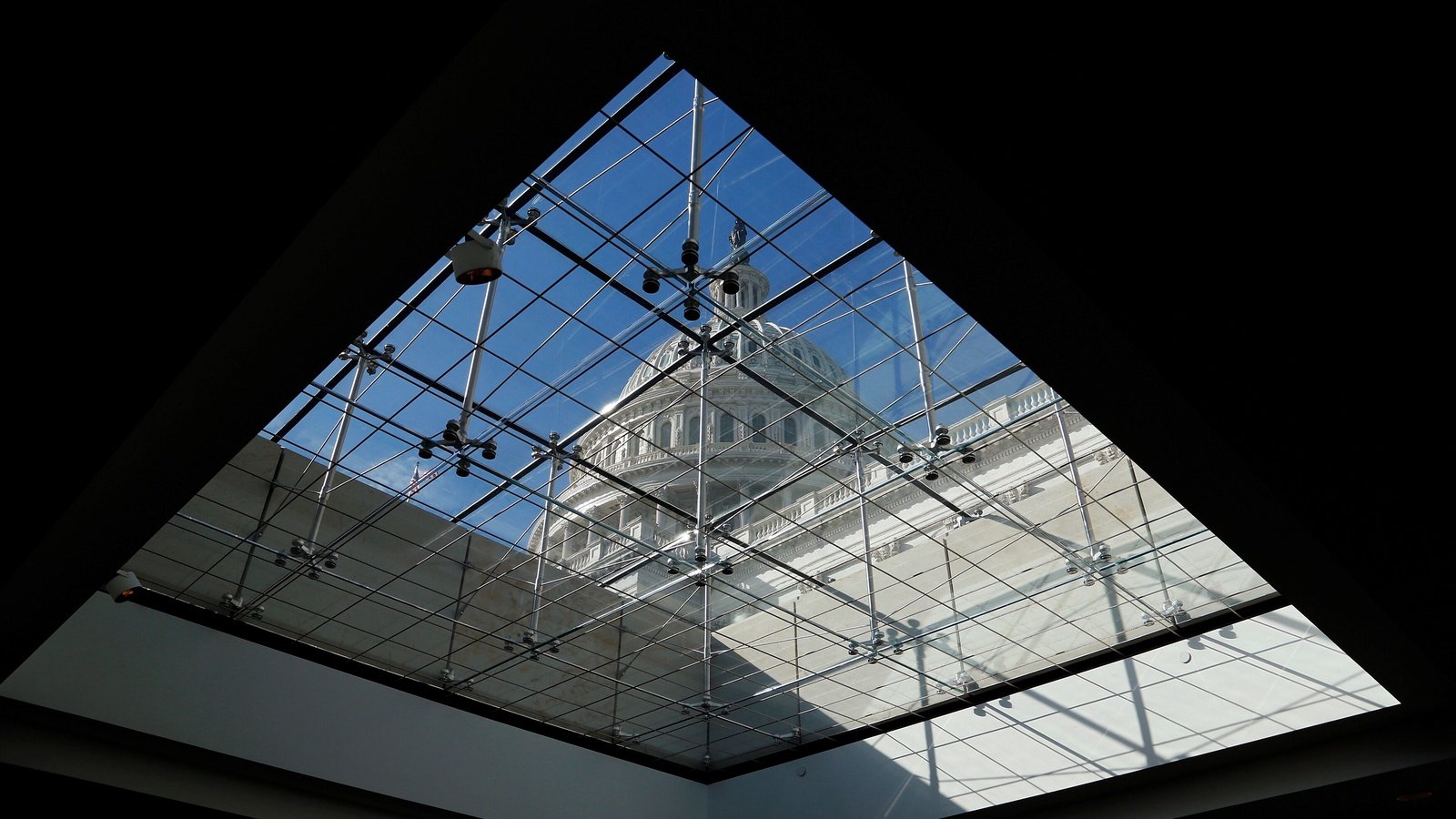 As the Debt Ceiling Crisis Looms, Allies and Adversaries Are Watching ...