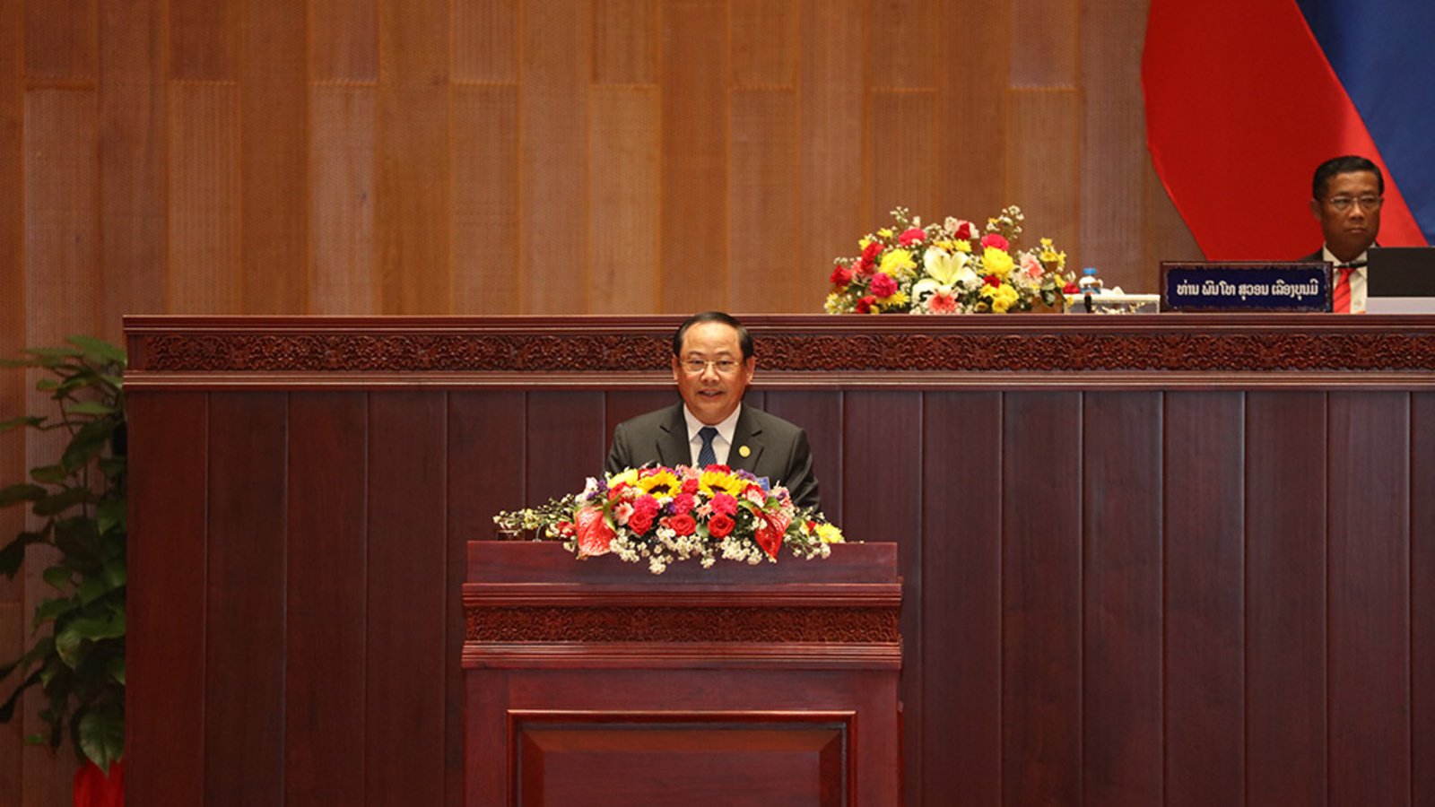 Is Real Change Coming to Laos? | Council on Foreign Relations