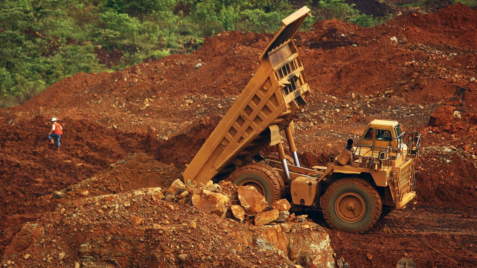 The President’s Inbox Recap: Critical Minerals and China | Council on ...