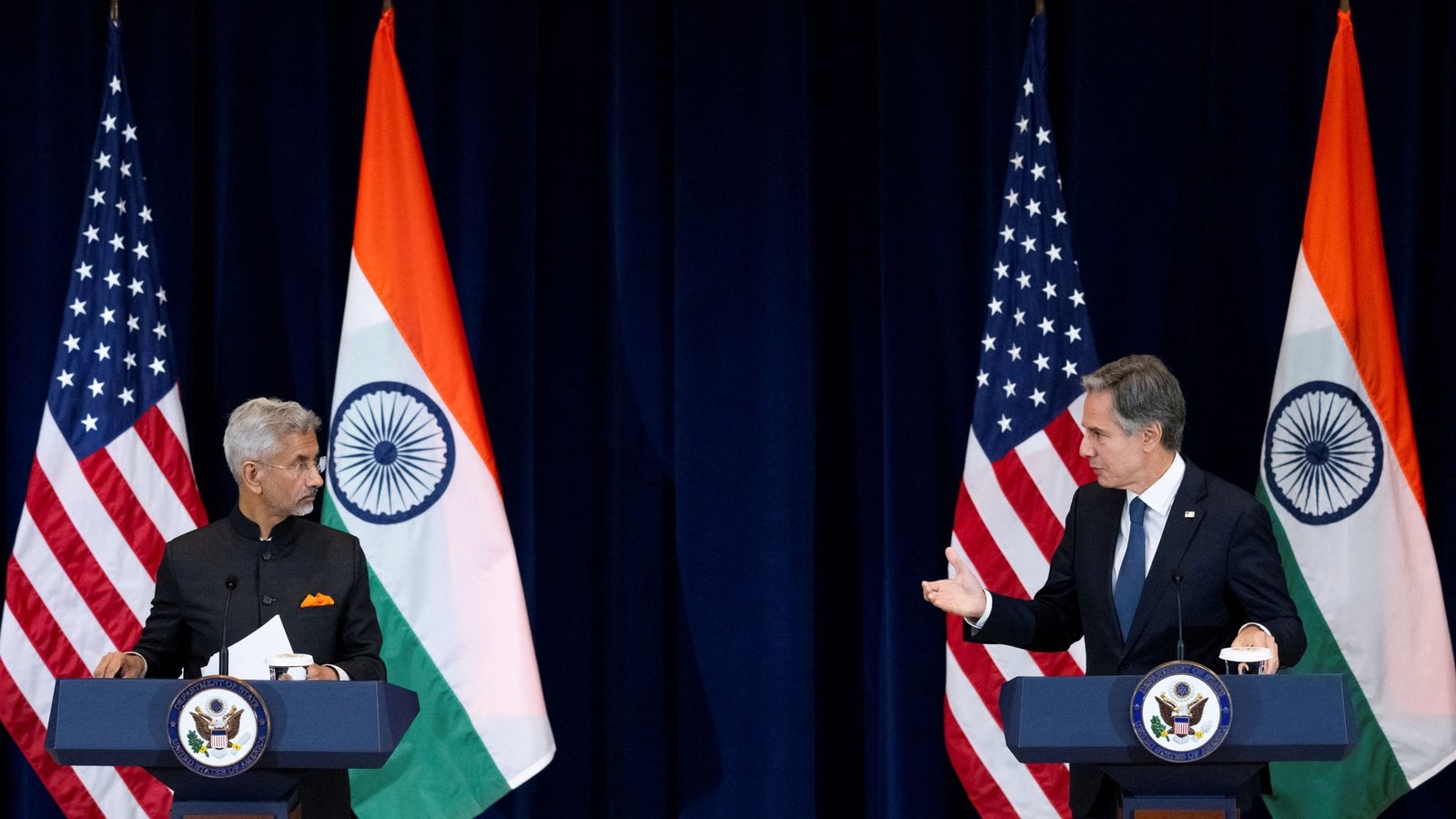 The President’s Inbox Recap: U.S.-India Relations | Council on Foreign ...