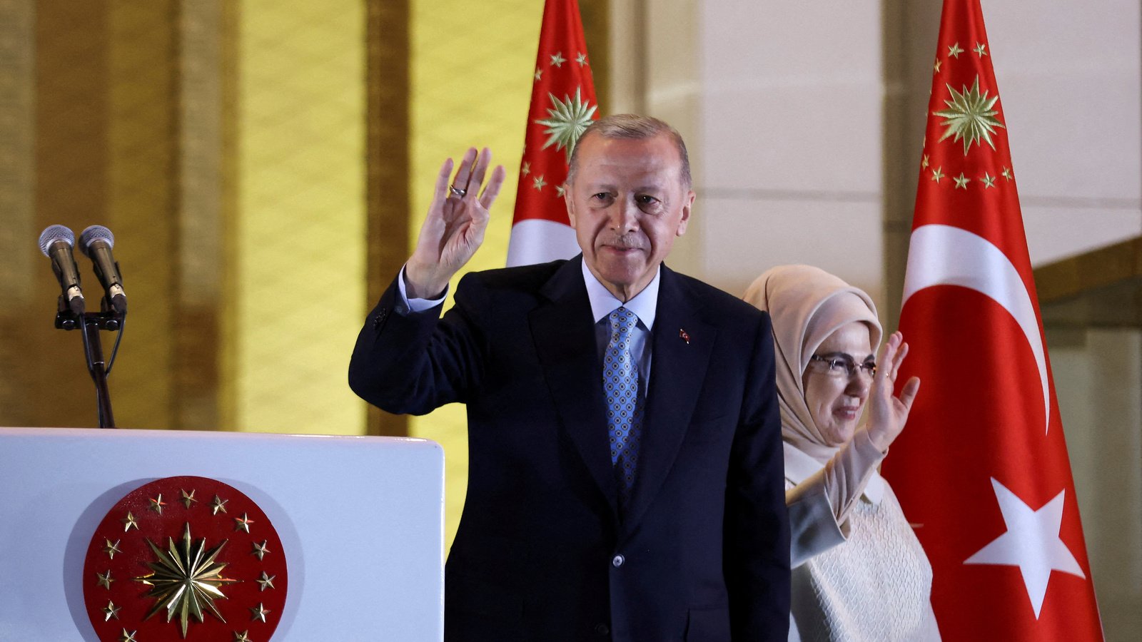 Erdoğan’s Victory, With Steven A. Cook | Council on Foreign Relations