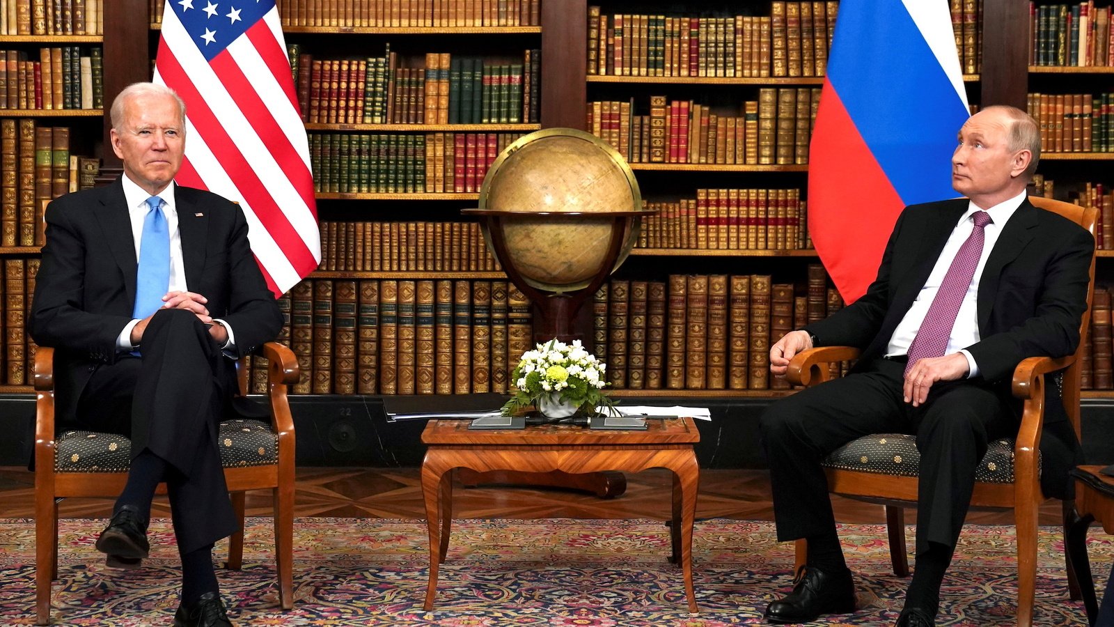 Getting Russia Right, With Thomas Graham | Council on Foreign Relations