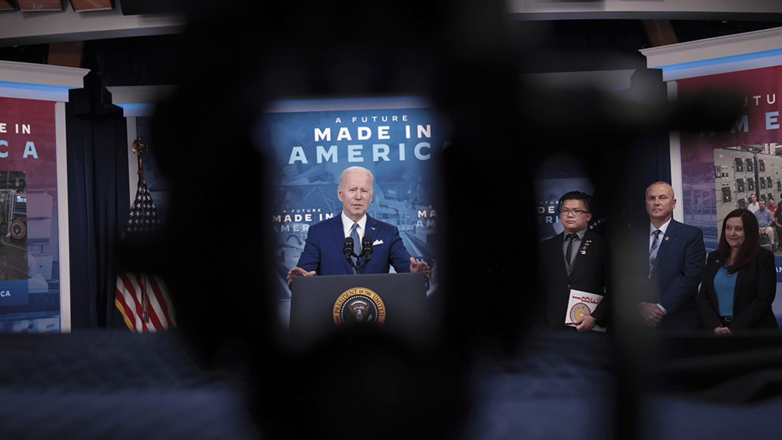 The High Geopolitical Costs of U.S. Economic Policies | Council on ...