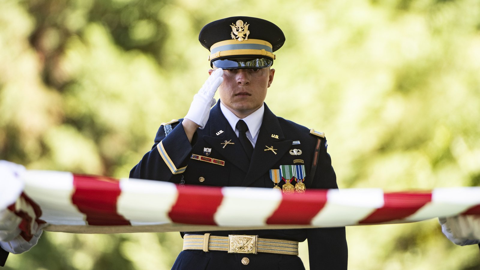 Thanking America’s Veterans | Council on Foreign Relations