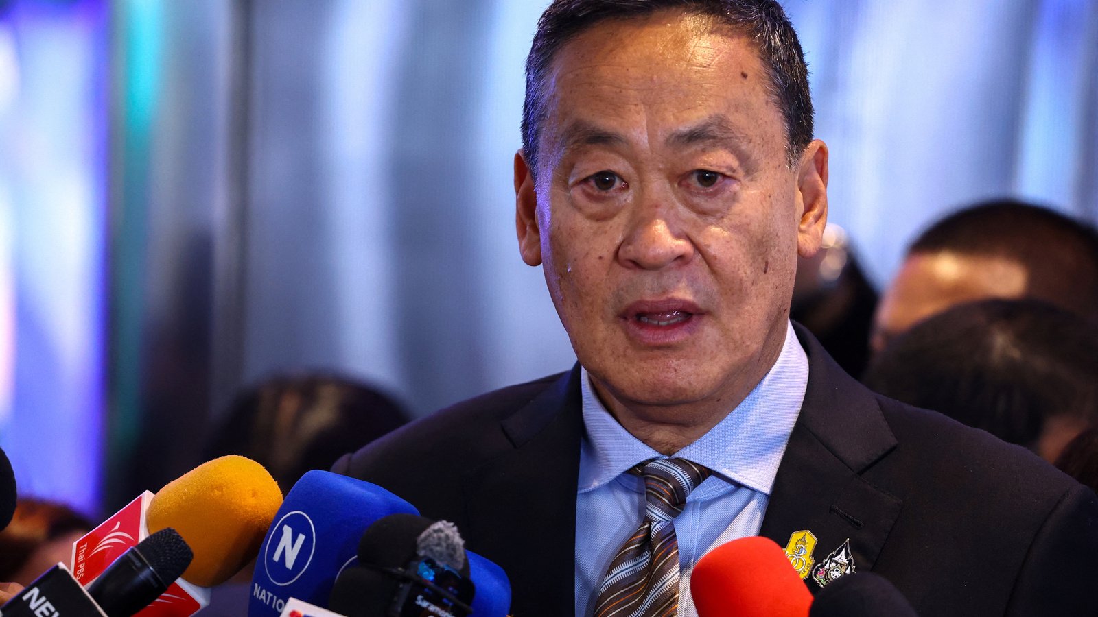 After a Chaotic Election, How Is Thailand’s New Government Functioning ...