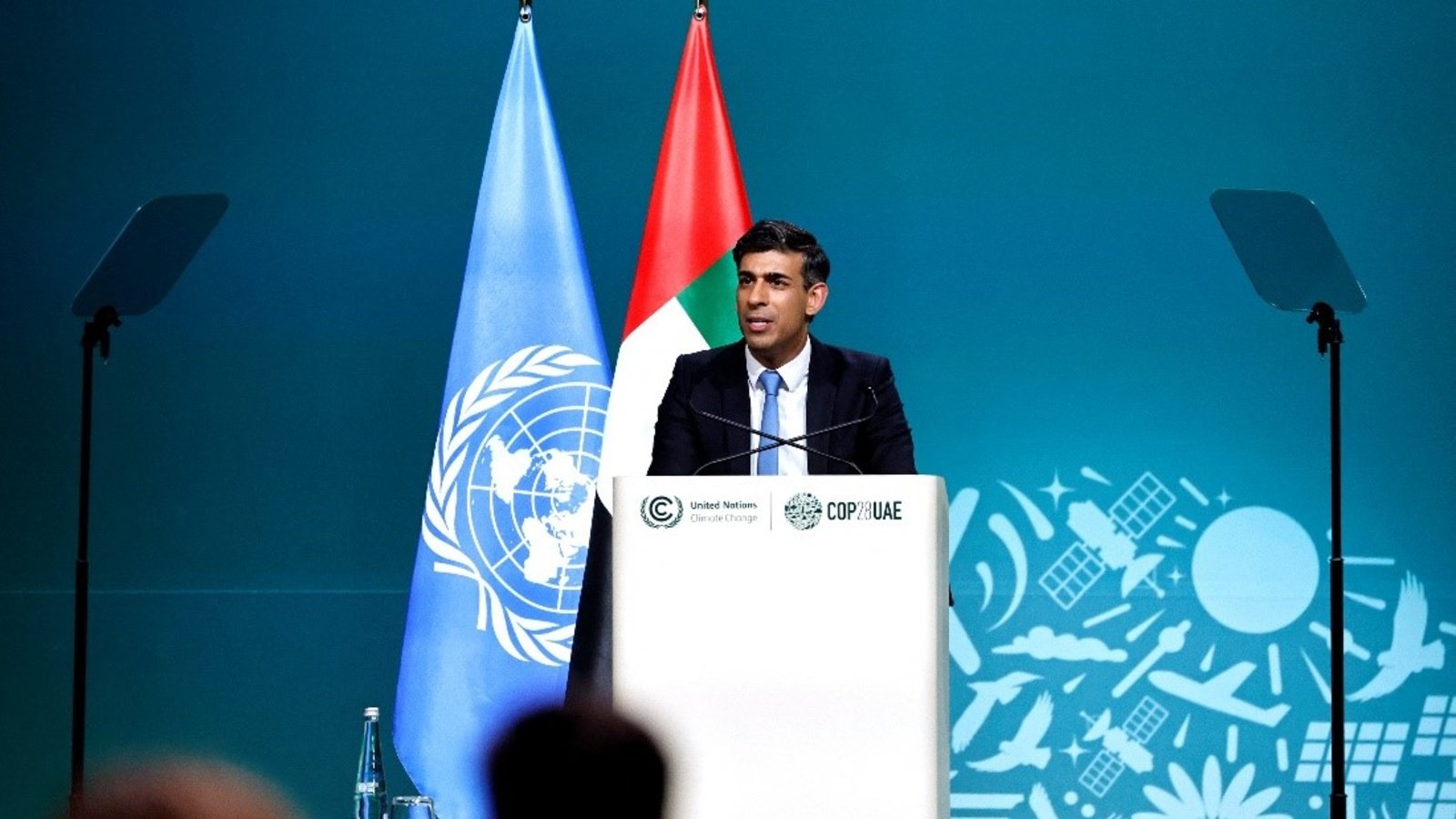 Election 2024: The Republican Presidential Candidates on Climate Change ...