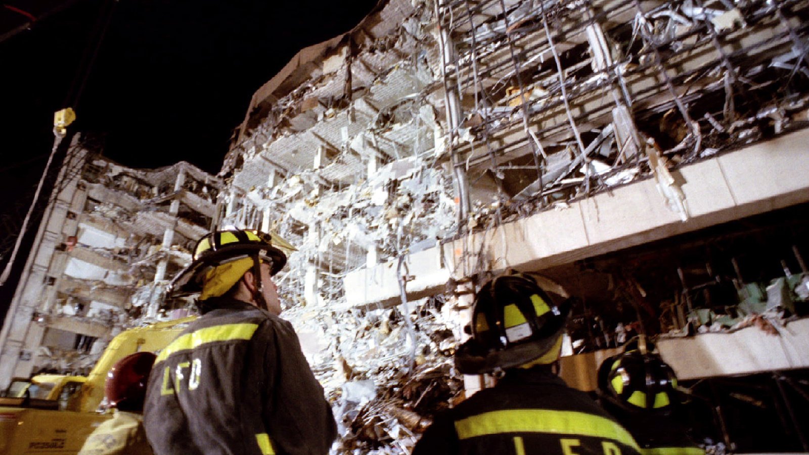 The President’s Inbox Recap: Far-Right Terrorism | Council on Foreign ...