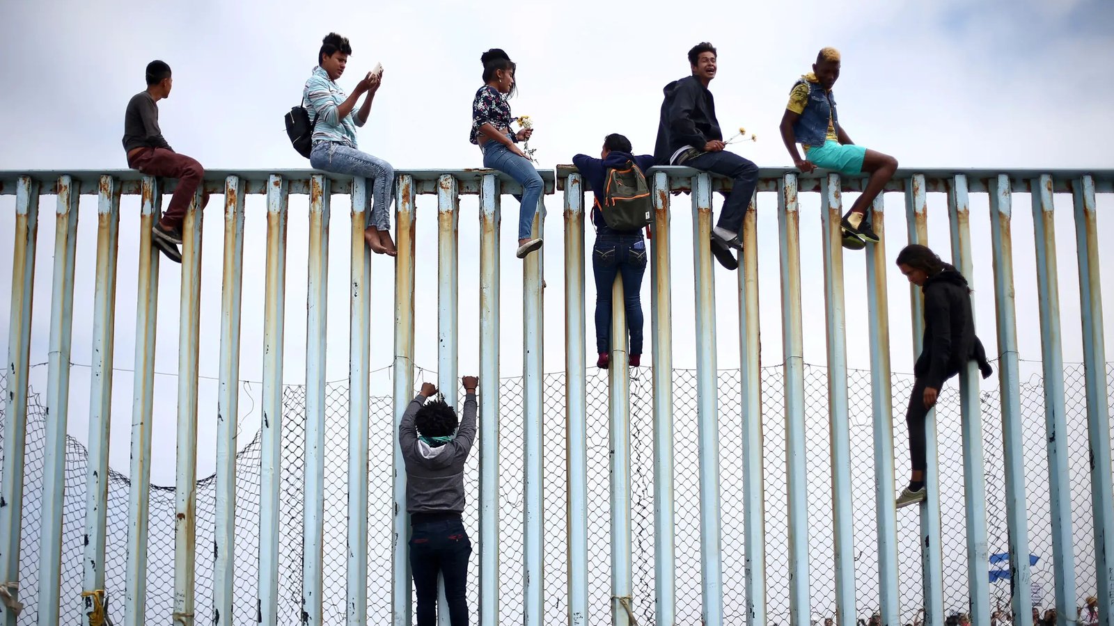 Tough New Immigration Rules Risk Empowering the Cartels | Council on ...