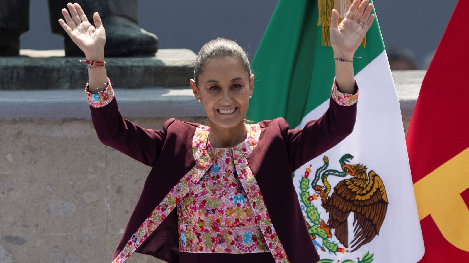 Mexico’s Electoral Campaigns Kick Off Plus Latin America’s Resilient ...