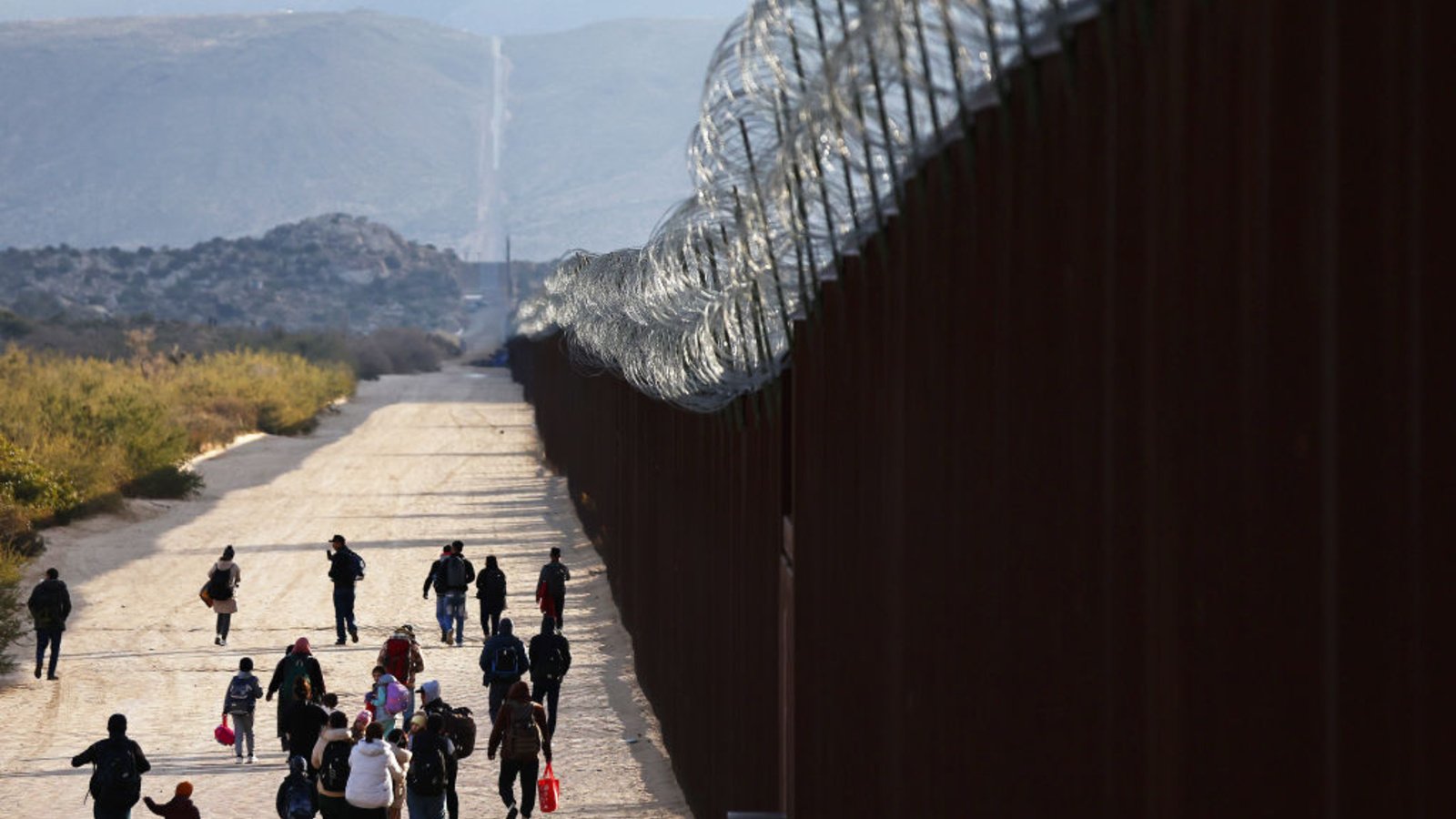 The Crisis at the U.S. Southern Border, With Dara Lind | Council on ...