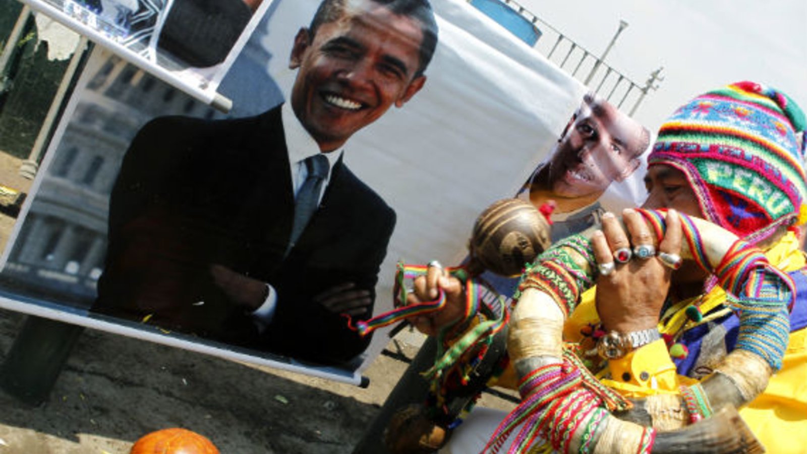 Obama’s Trip to Latin America | Council on Foreign Relations