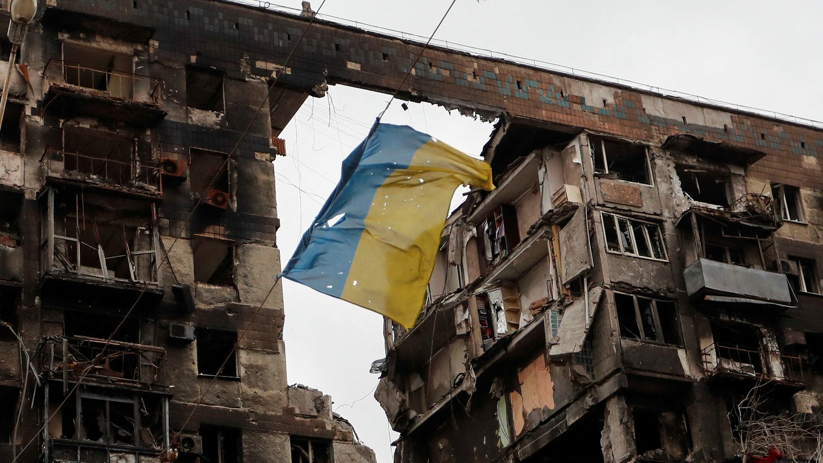 Blueprints for Renewal: Reconstructing Ukraine | Council on Foreign ...