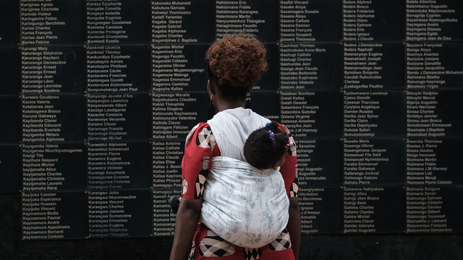 Remembering the Rwandan Genocide | Council on Foreign Relations
