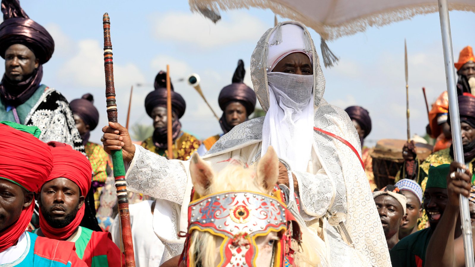 Who Needs an Emir? | Council on Foreign Relations