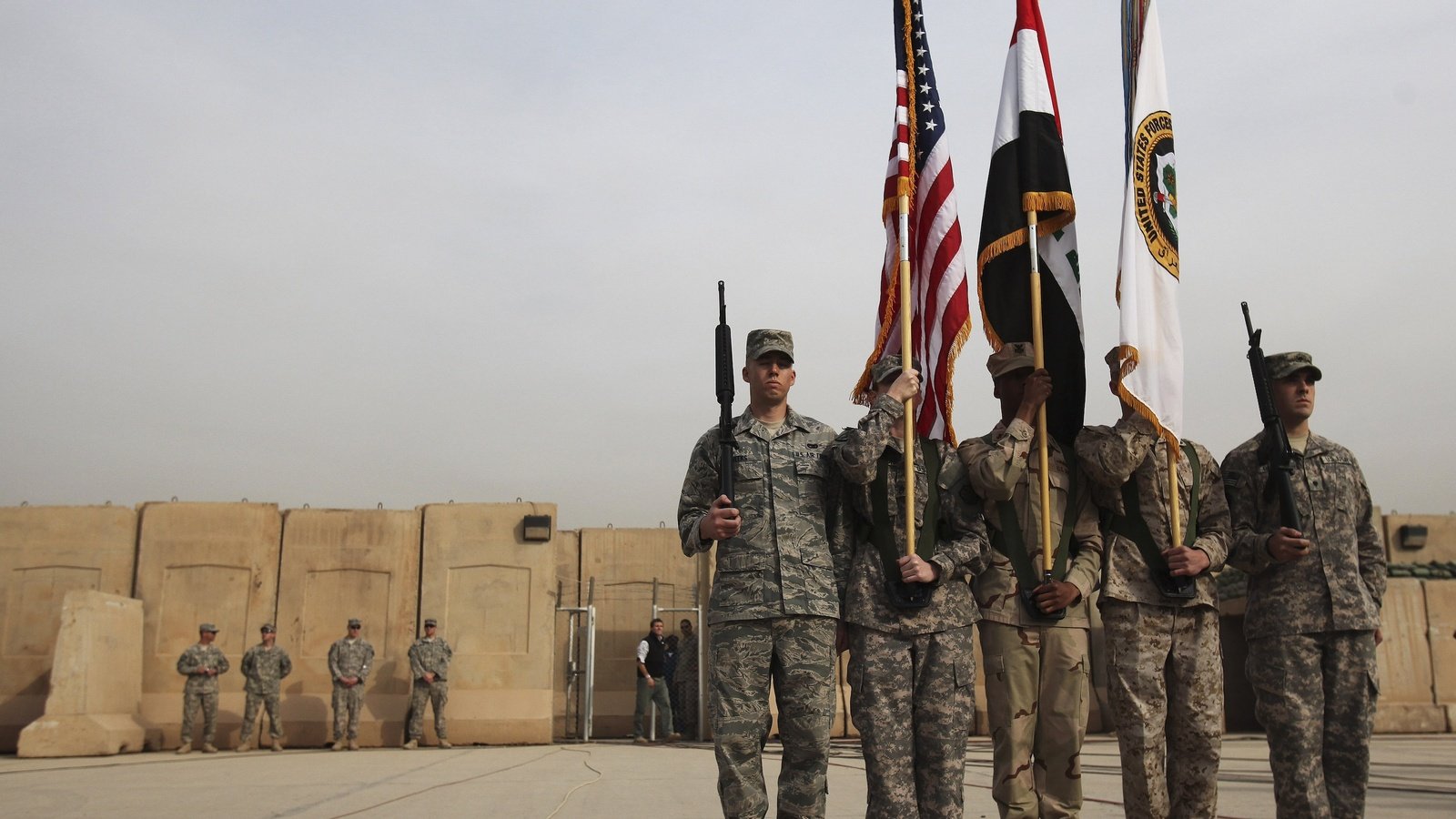 U.S. Policy in the Middle East, With Steven A. Cook | Council on ...