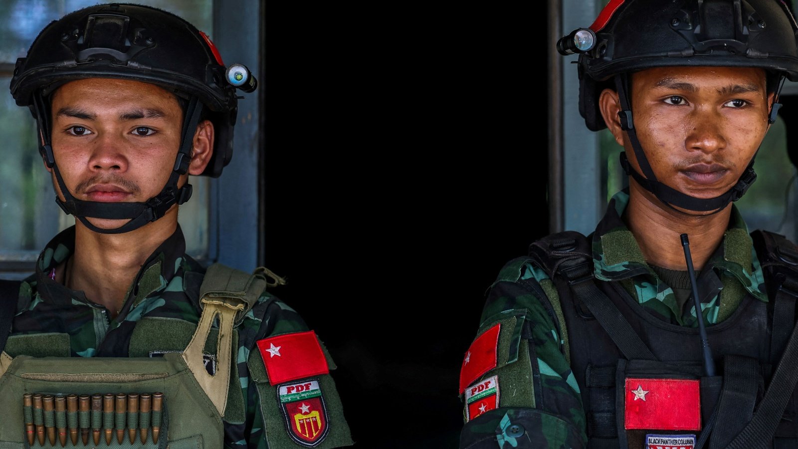 Myanmar's Junta Is Increasingly Isolated | Council on Foreign Relations