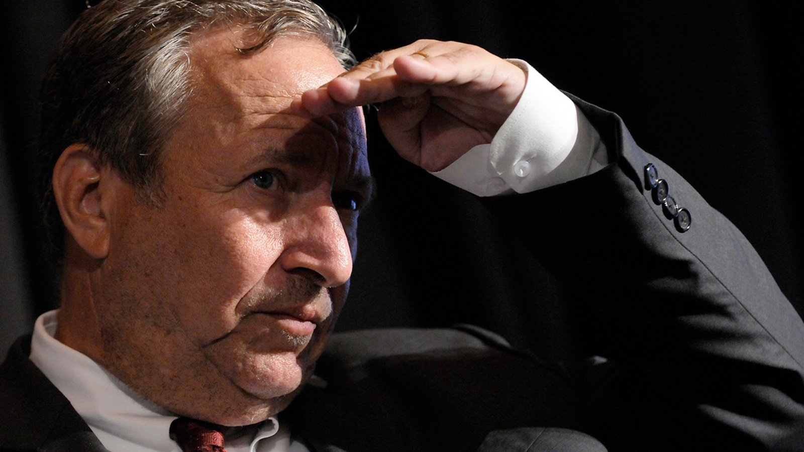 C. Peter McColough Series on International Economics With Lawrence H ...