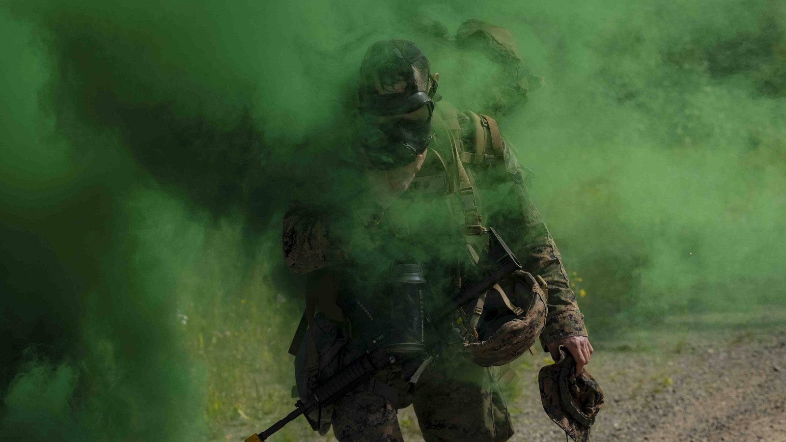 The Threat of Nuclear Terrorism, With Stephen Flynn | Council on ...