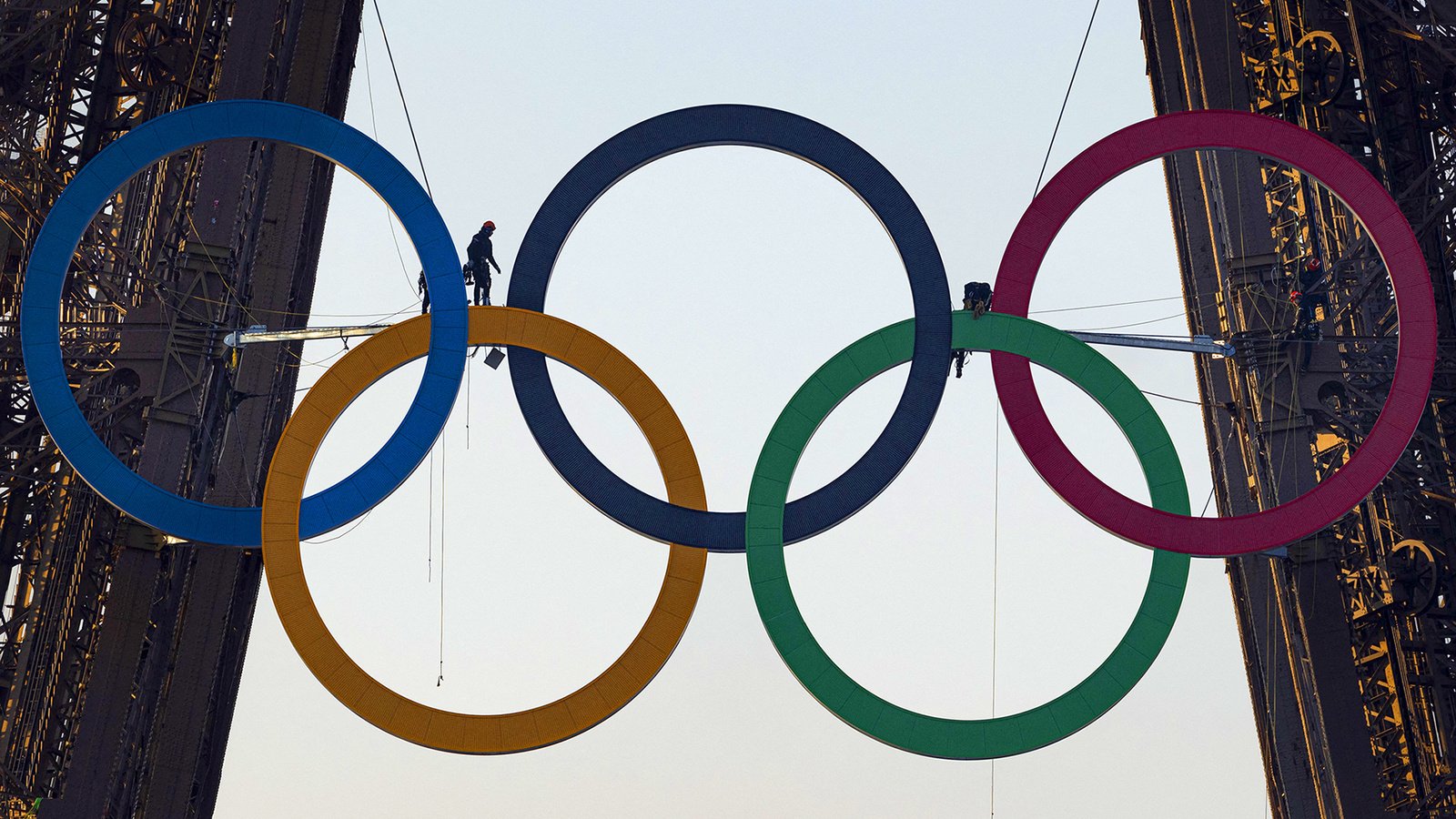 The Economics of Hosting the Olympic Games - Sports Forum - Neoseeker ...
