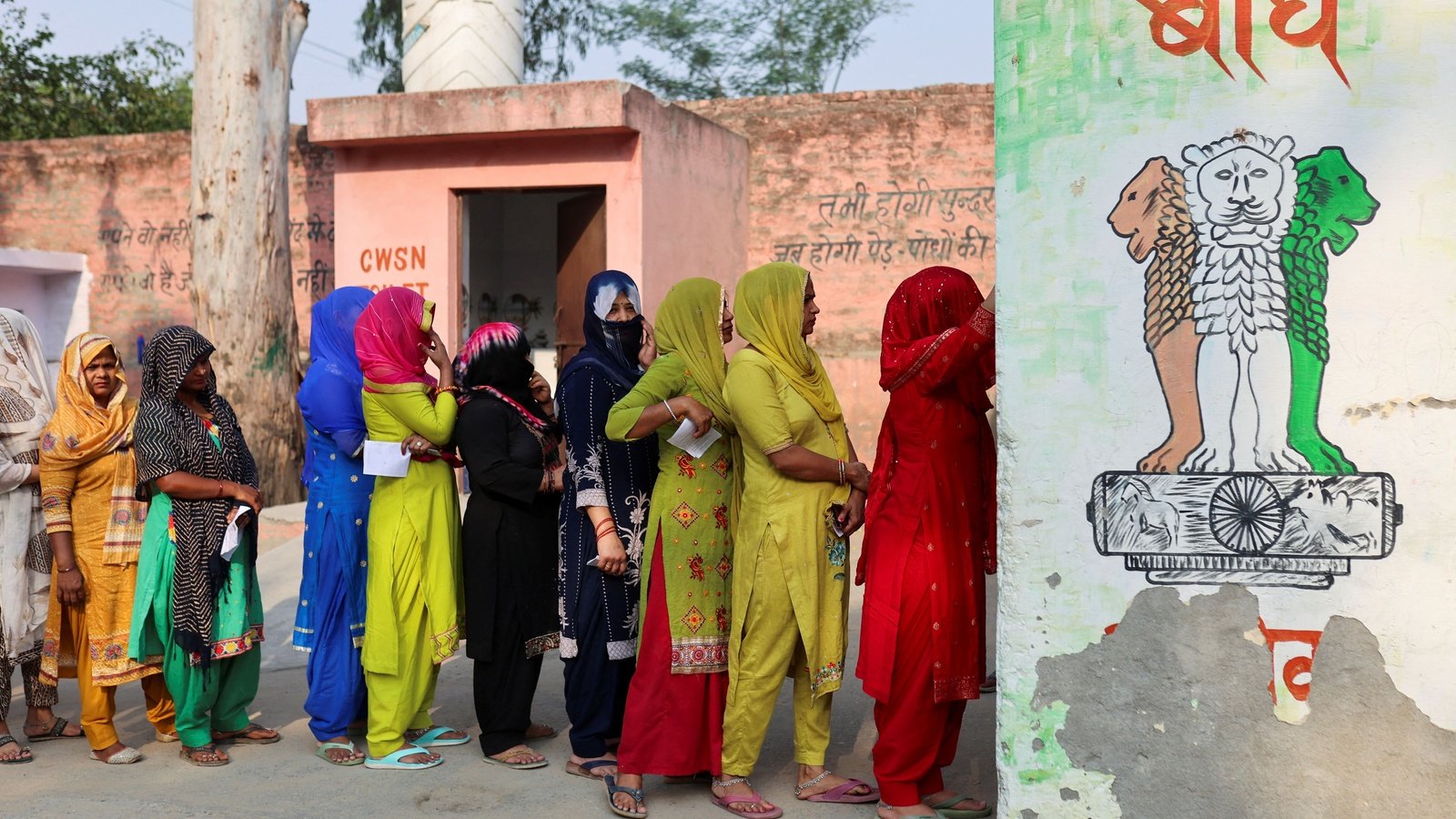 The Future of Democracy in India | Council on Foreign Relations