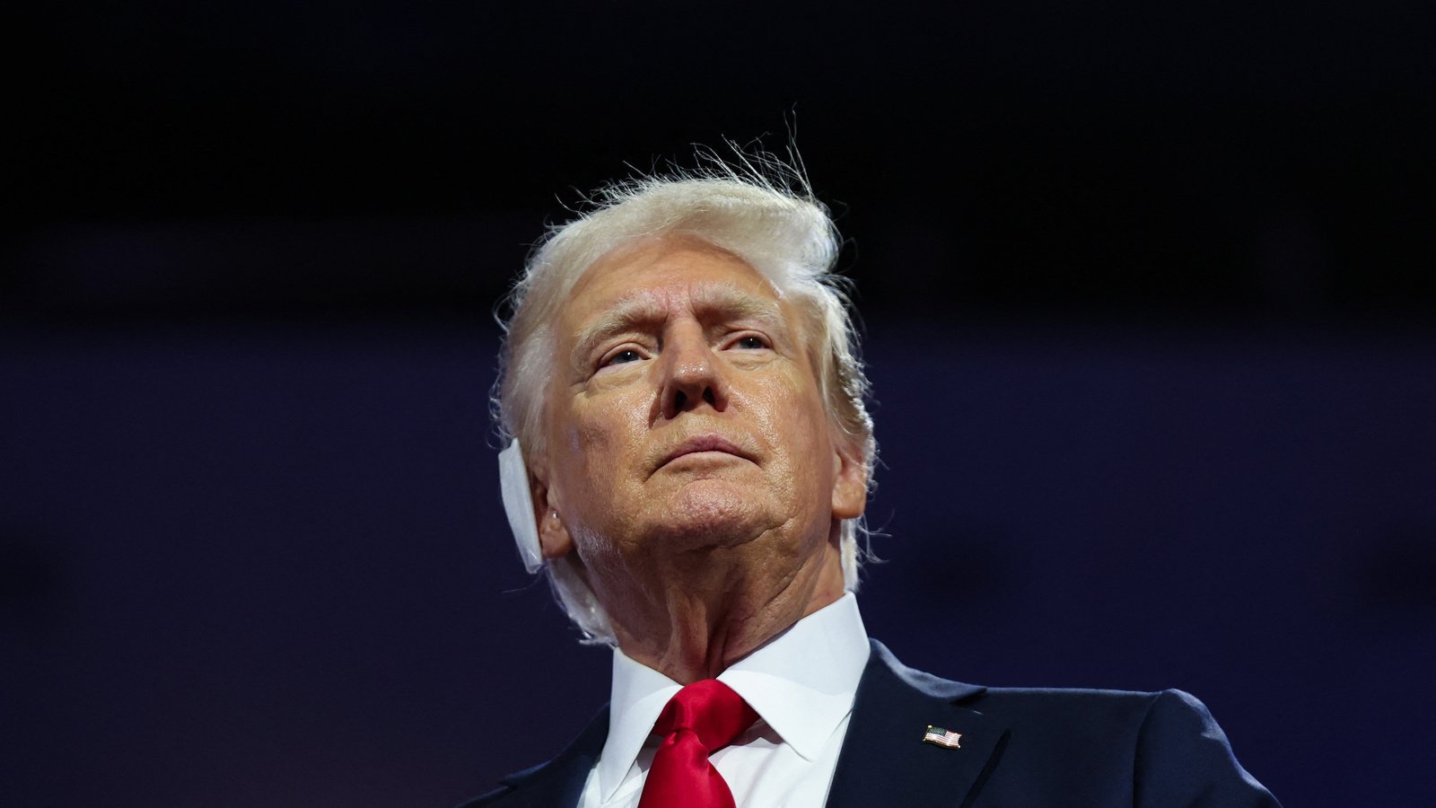 Taiwan’s Trump Conundrum | Council on Foreign Relations