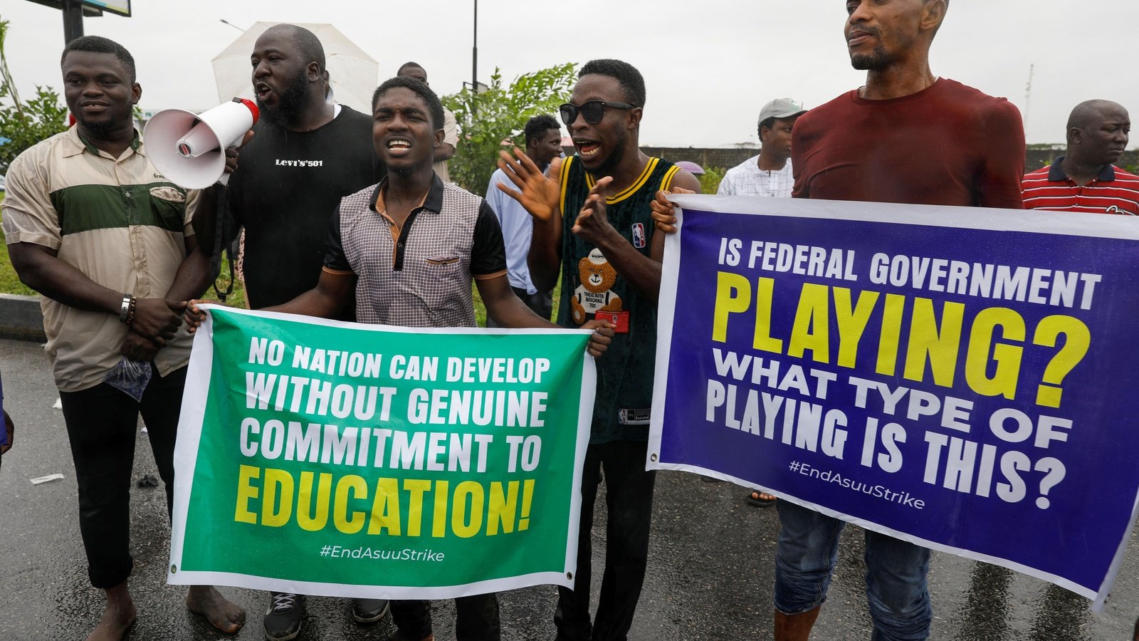 The Unmaking of an Elite | Council on Foreign Relations