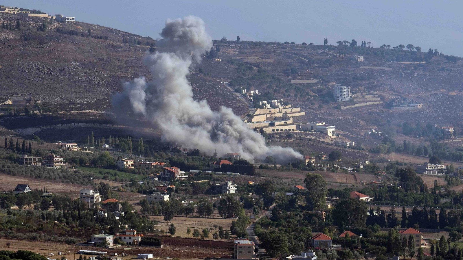 The Middle East Challenge, With Steven A. Cook and Amy Hawthorne ...